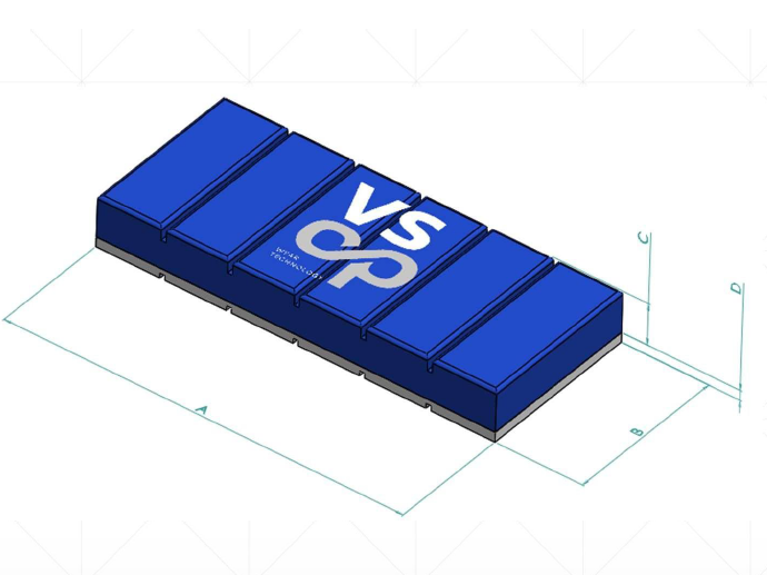 Chocky Bars – VSOPMX