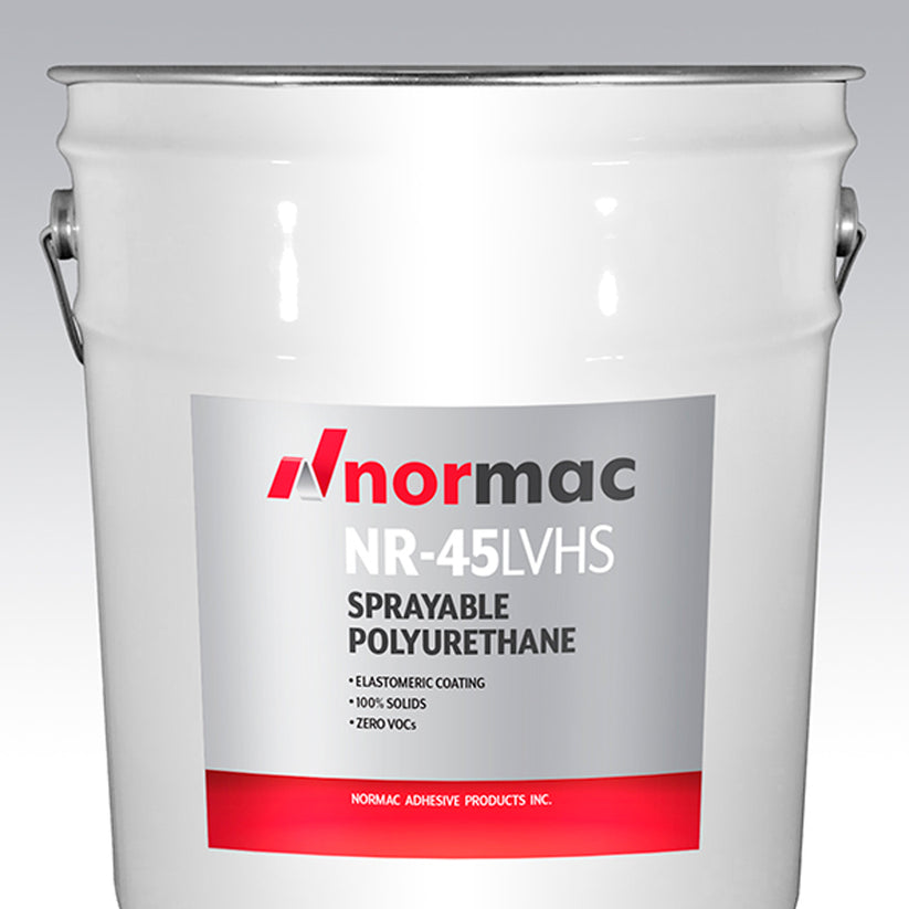 NR-45LVHS – VSOPMX